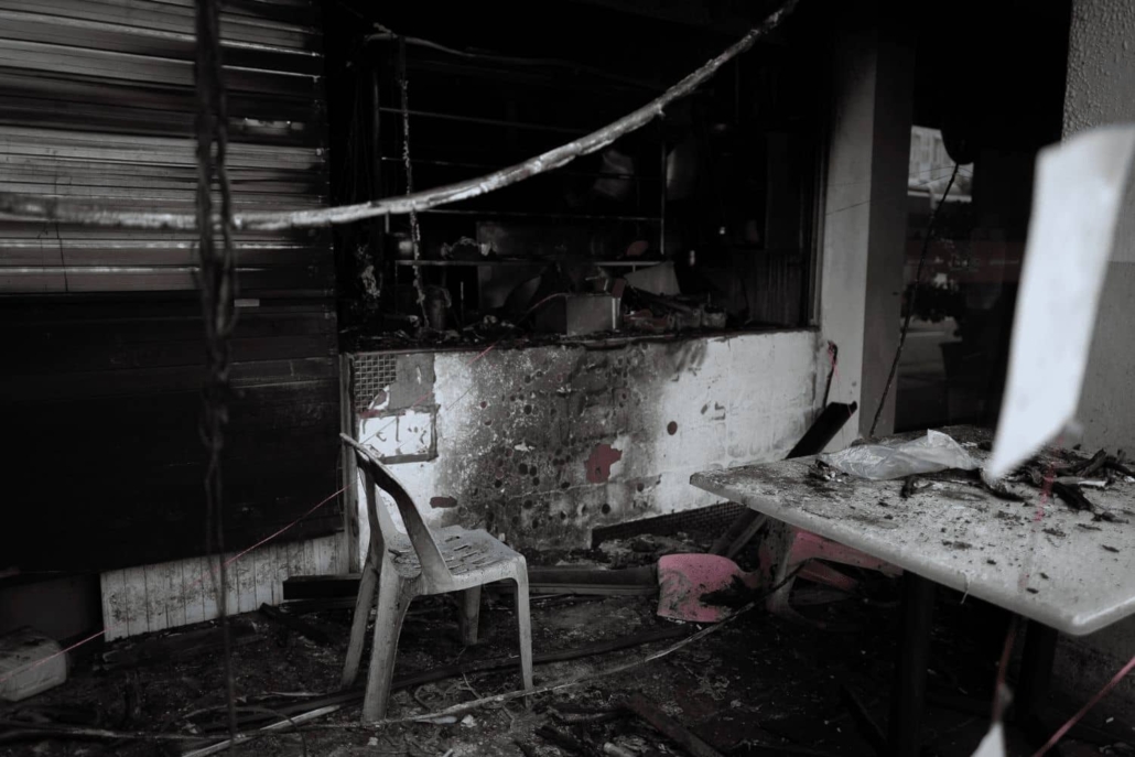 Professional Fire Damage Restoration Services in Greater Boston MA - A ...
